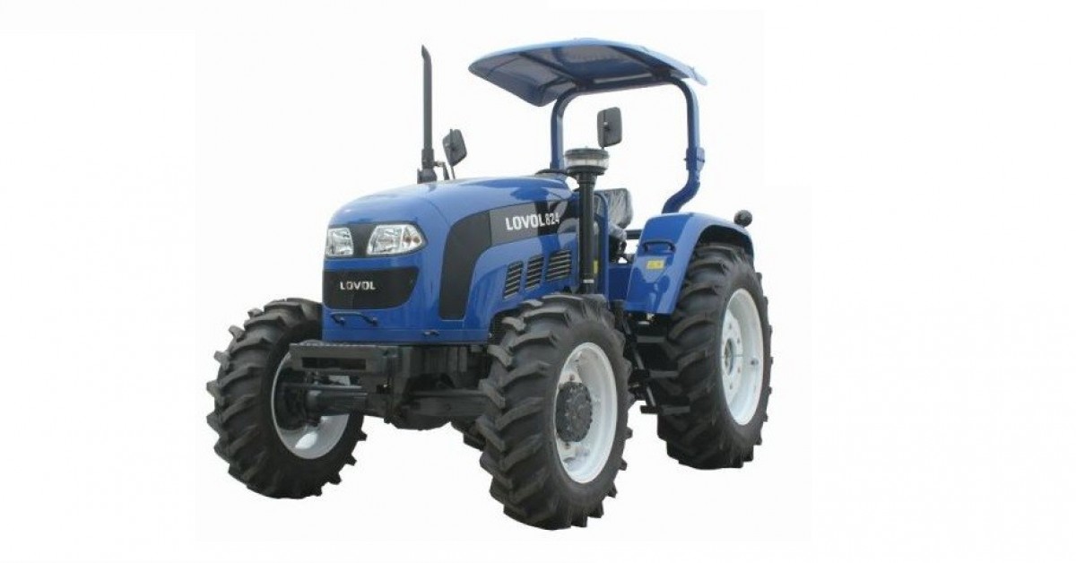 Տրակտոր LOVOL 824 | Բոլոր ապրանքները | Armenian Leasing Company